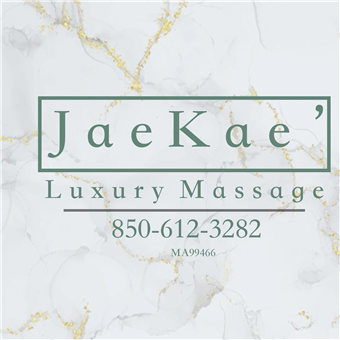 JaeKae Luxury Massage - Niceville FL | Vagaro